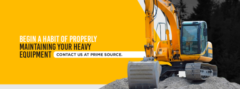 The Importance of Maintenance for Your Heavy Equipment