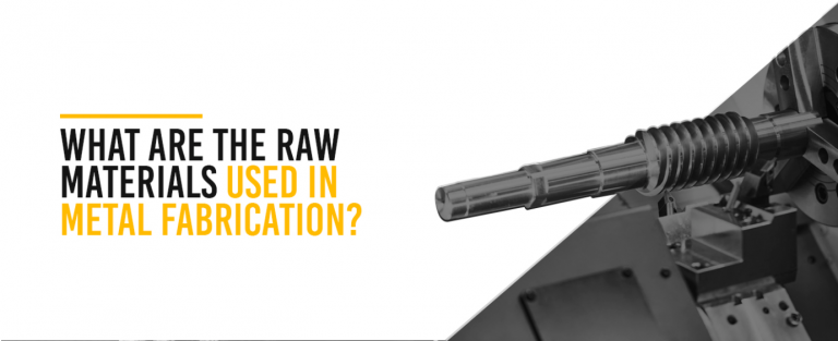 Guide to Metal Fabrication - Prime Source