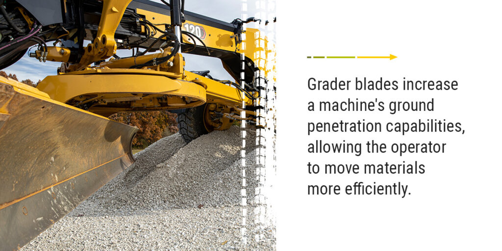 When to Use Ground Engaging Tools - primesource