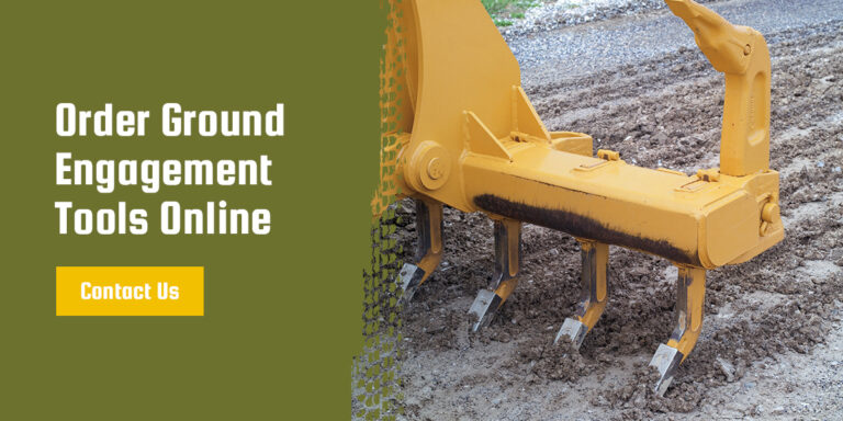 When to Use Ground Engaging Tools - primesource